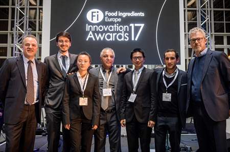 News & Events - Handary | Natural shelf life specialist