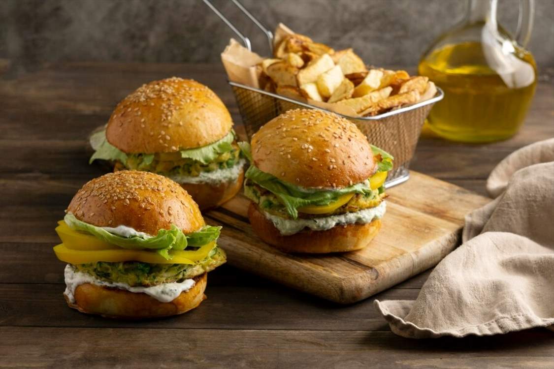 Handary | Natural shelf life specialist